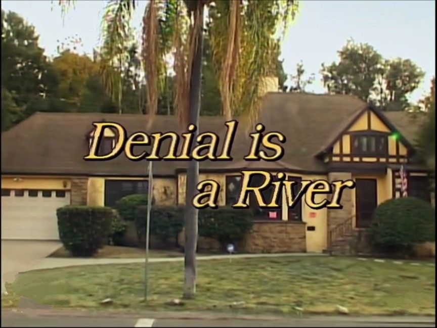 Doechii – “Denial Is A River” – i think i better follow you around