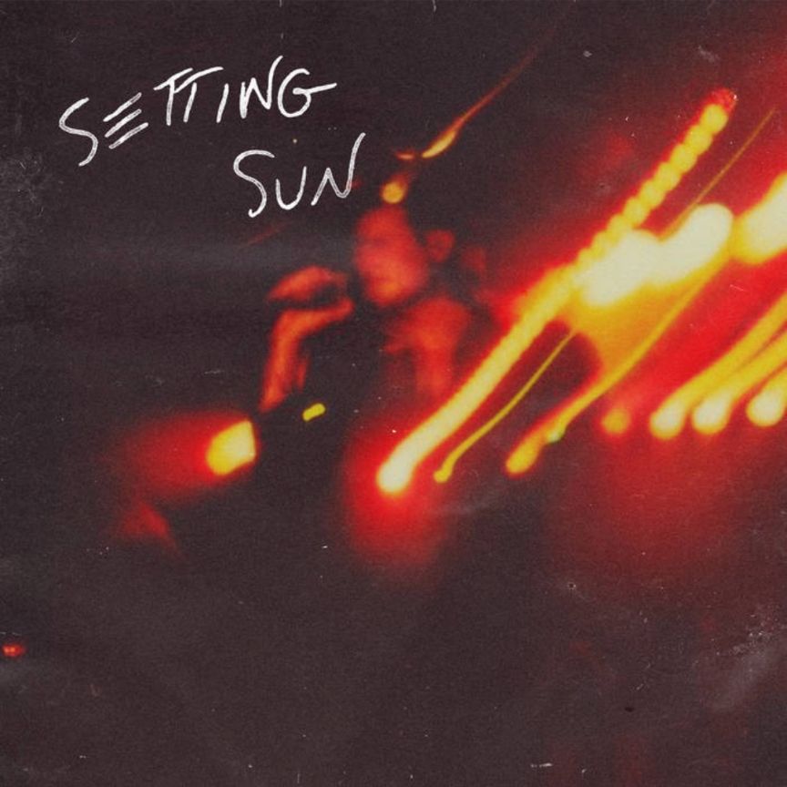 Calvin Love – “Setting Sun” – i think i better follow you around