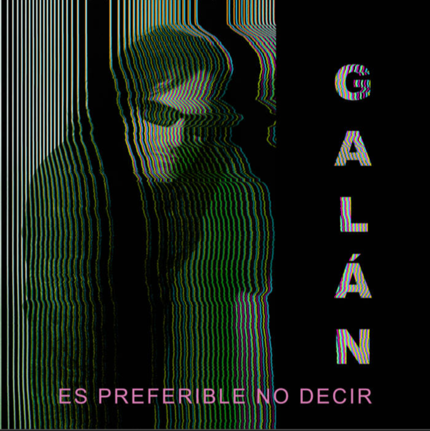 Jorge Elbrecht – “Es Preferible No Decir” – i think i better follow you ...