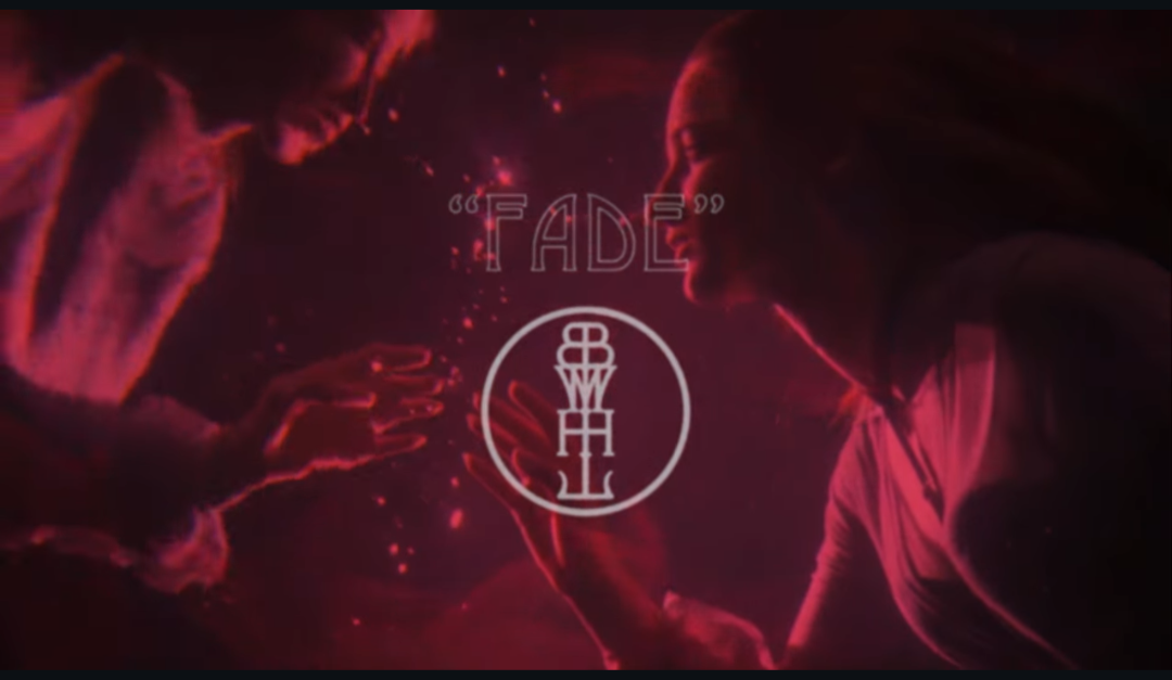 Blackwater Holylight – “Fade” – i think i better follow you around